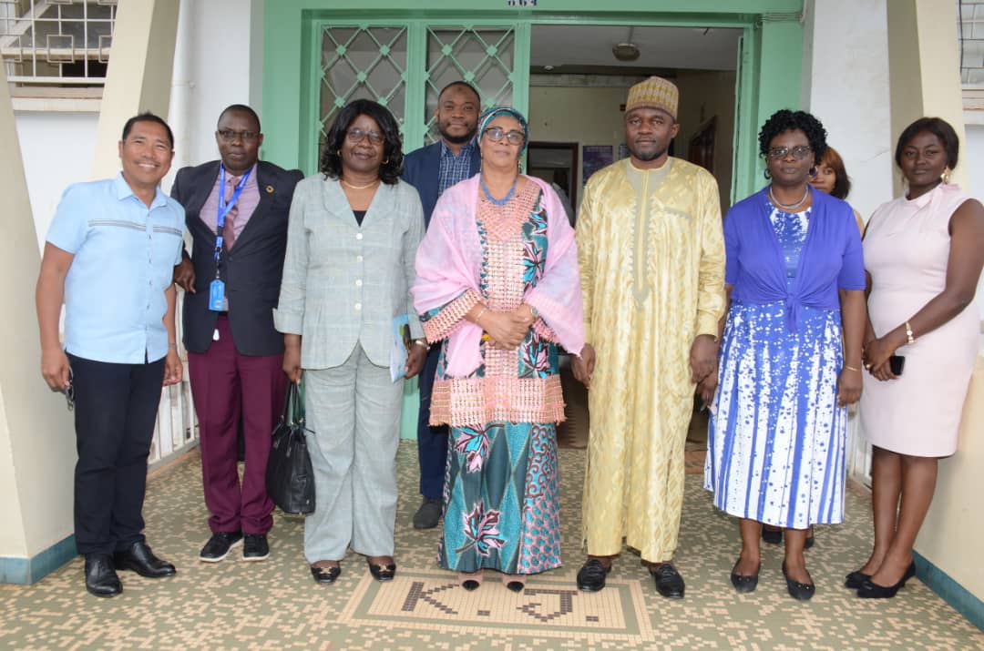 LA FORMATION PRÉPARATOIRE DU PROGRAMME DE BOURSES DESTINÉES AUX AUTOCHTONES AU CŒUR D’UN ...