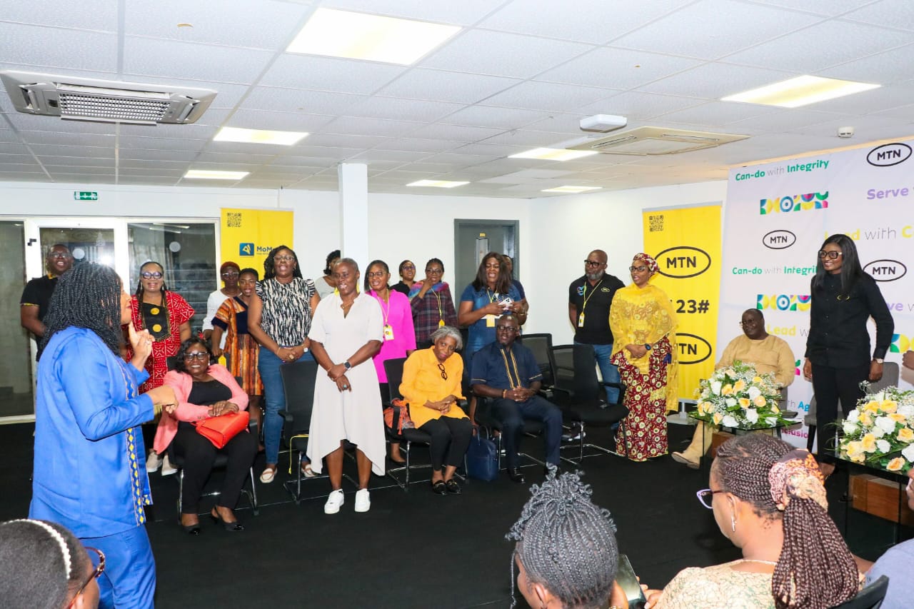 Optimisation de son capital humain: Mtn Cameroon rend public un rapport ...